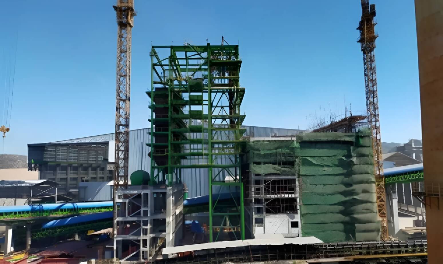 Our Archievements | JGJD Company Limited